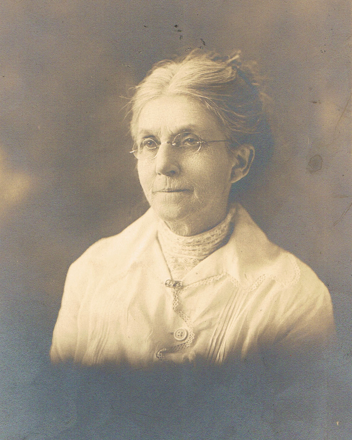 Elizabeth Ellen (Smith) Pope | Gathering Leaves for My Family Tree