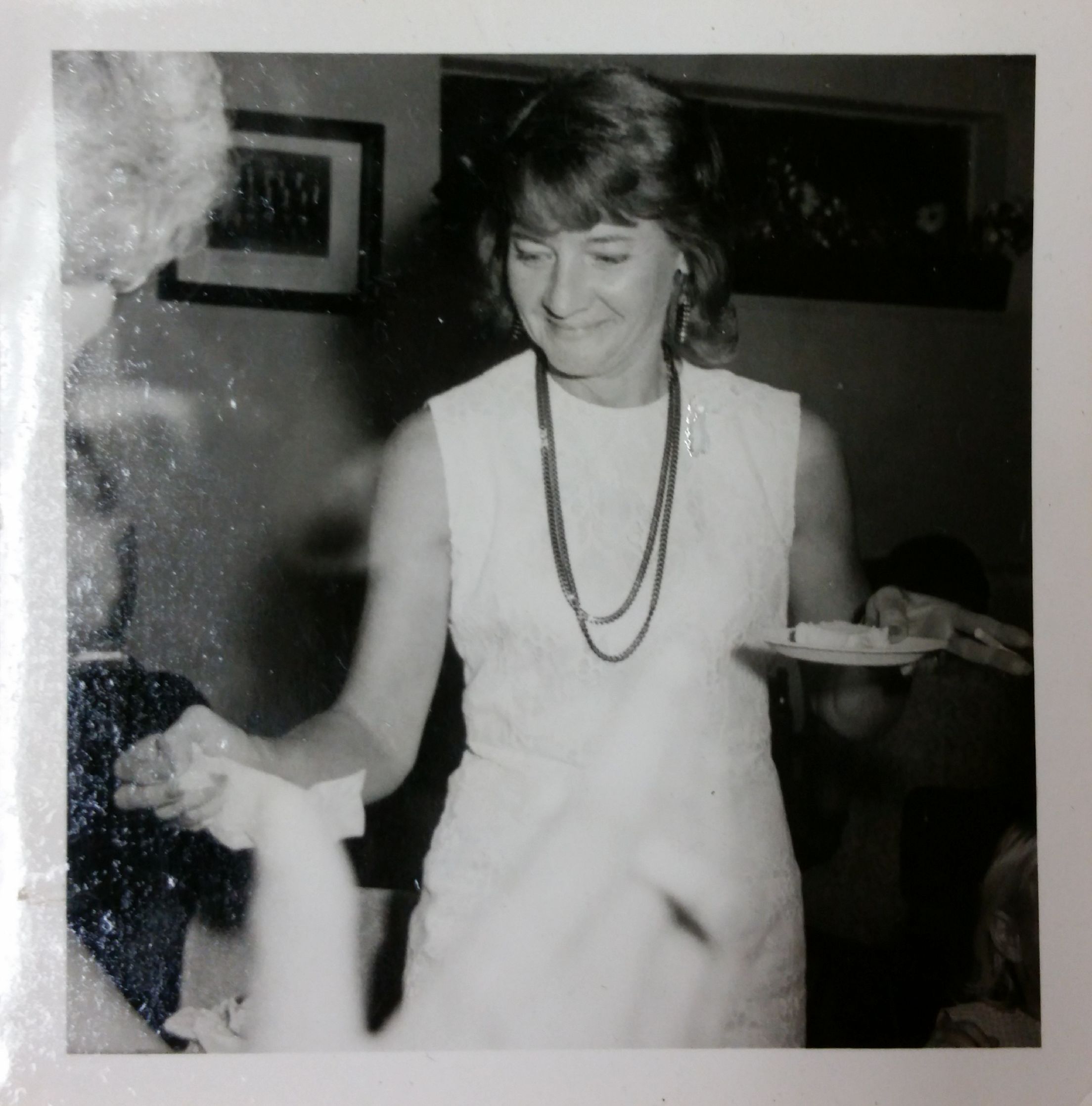 Happy Birthday Bonnie Lane | Gathering Leaves for My Family Tree